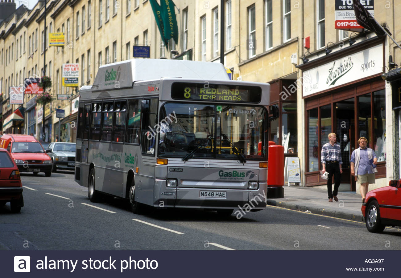 Natural Gas Powered Bus Bus Stock Photos & Natural Gas Powered Bus Bus ...