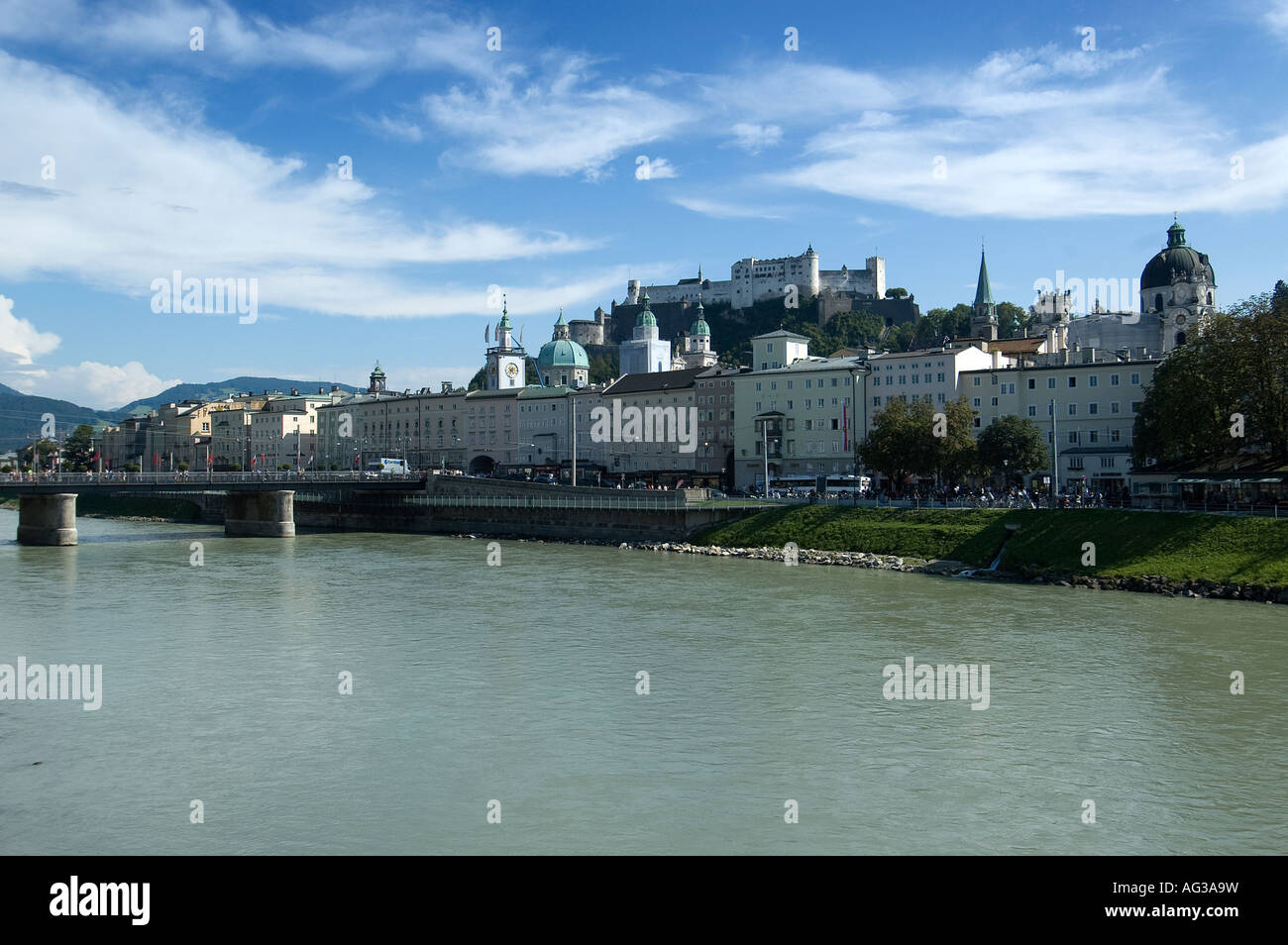 Salzbach hi-res stock photography and images - Alamy