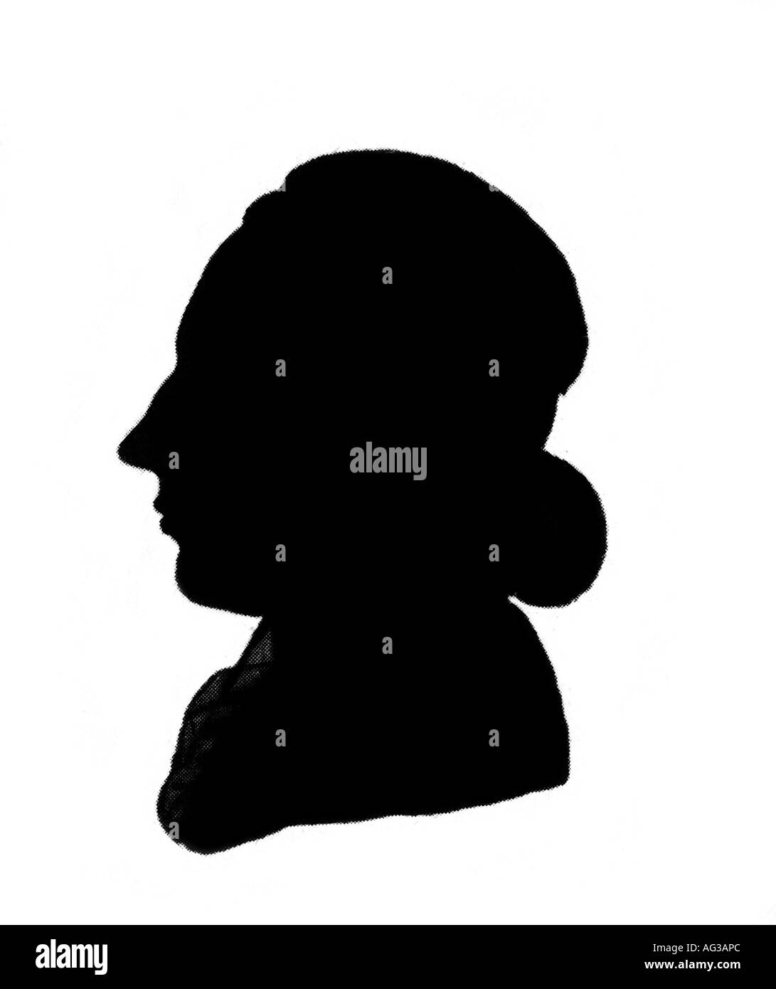 Niethammer, Friedrich Immanuel, 1766 - 1848, German philosopher and ...