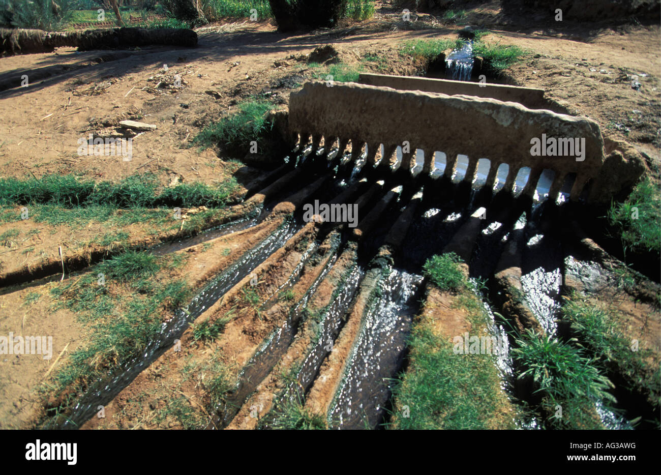 Irrigation System Africa Stock Photos & Irrigation System Africa Stock ...