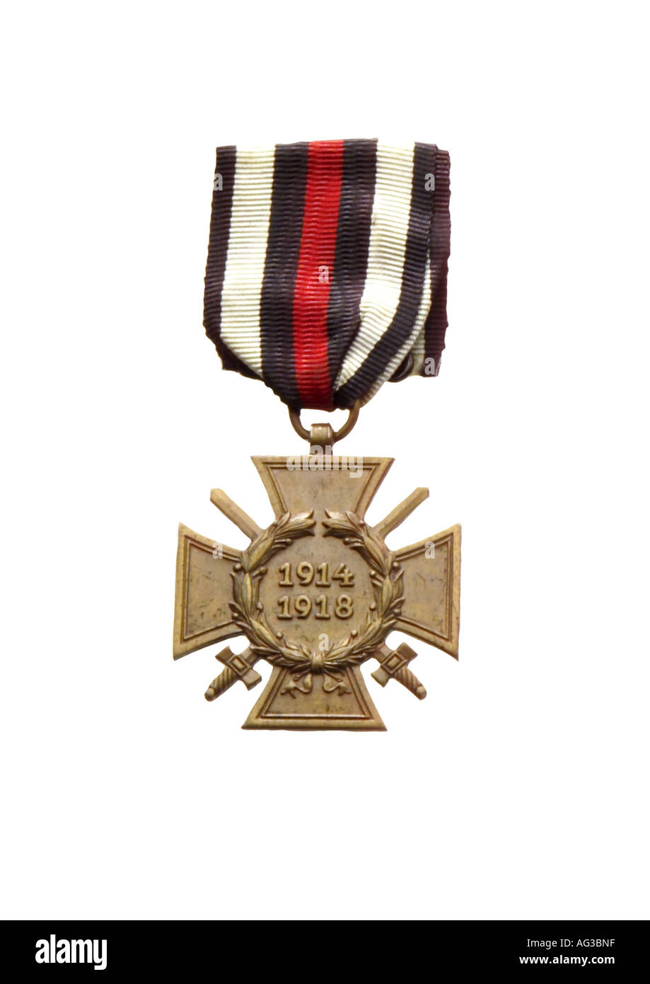 decorations, Germany, Cross of Honor for Veterans, First World War ...