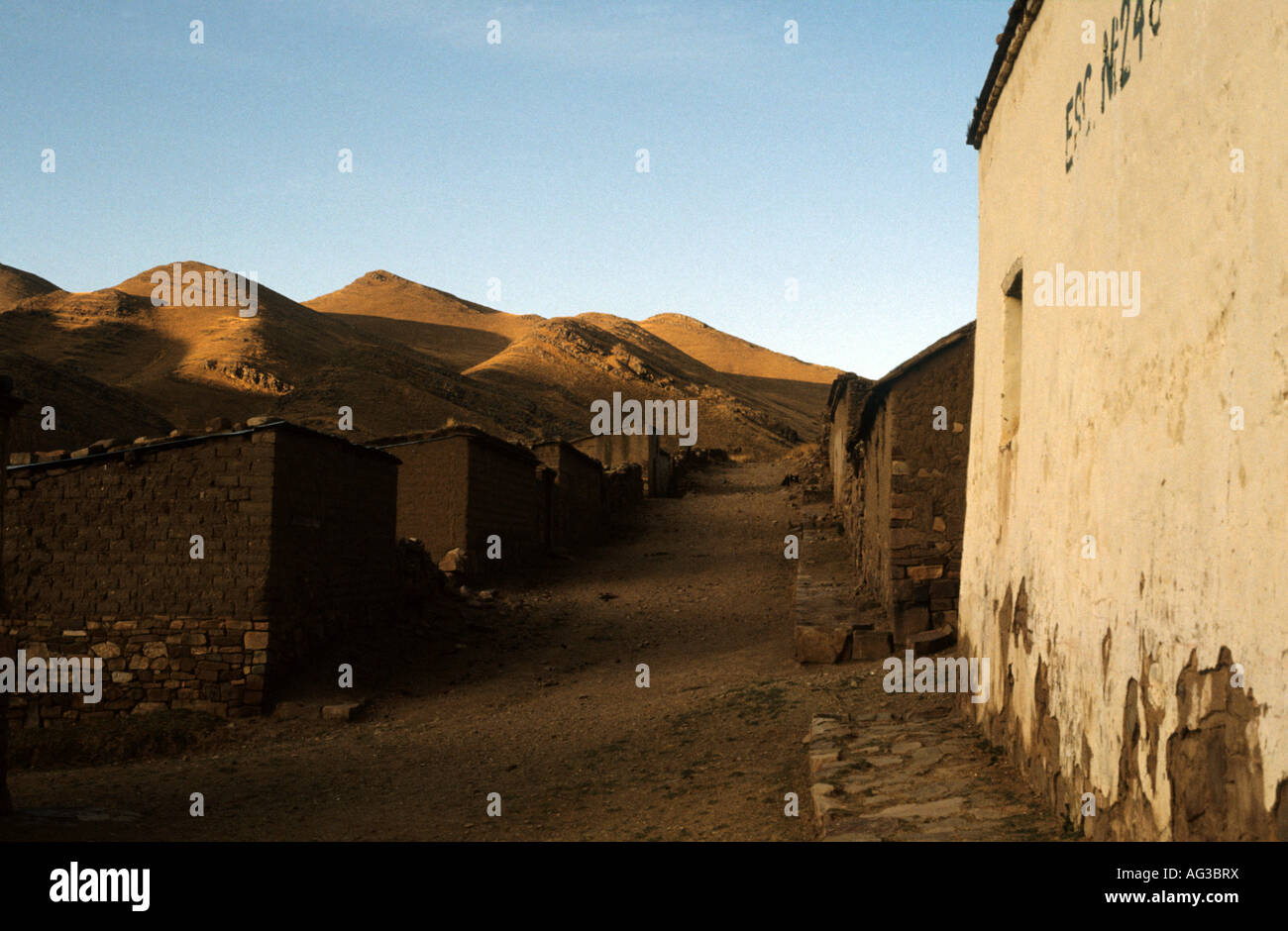 Quechua argentina hi-res stock photography and images - Alamy