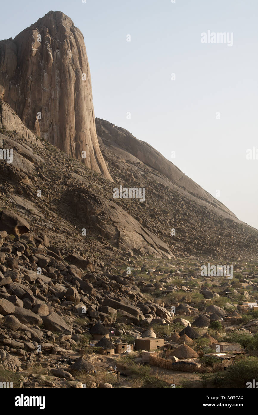 Kassala mountains hi-res stock photography and images - Alamy