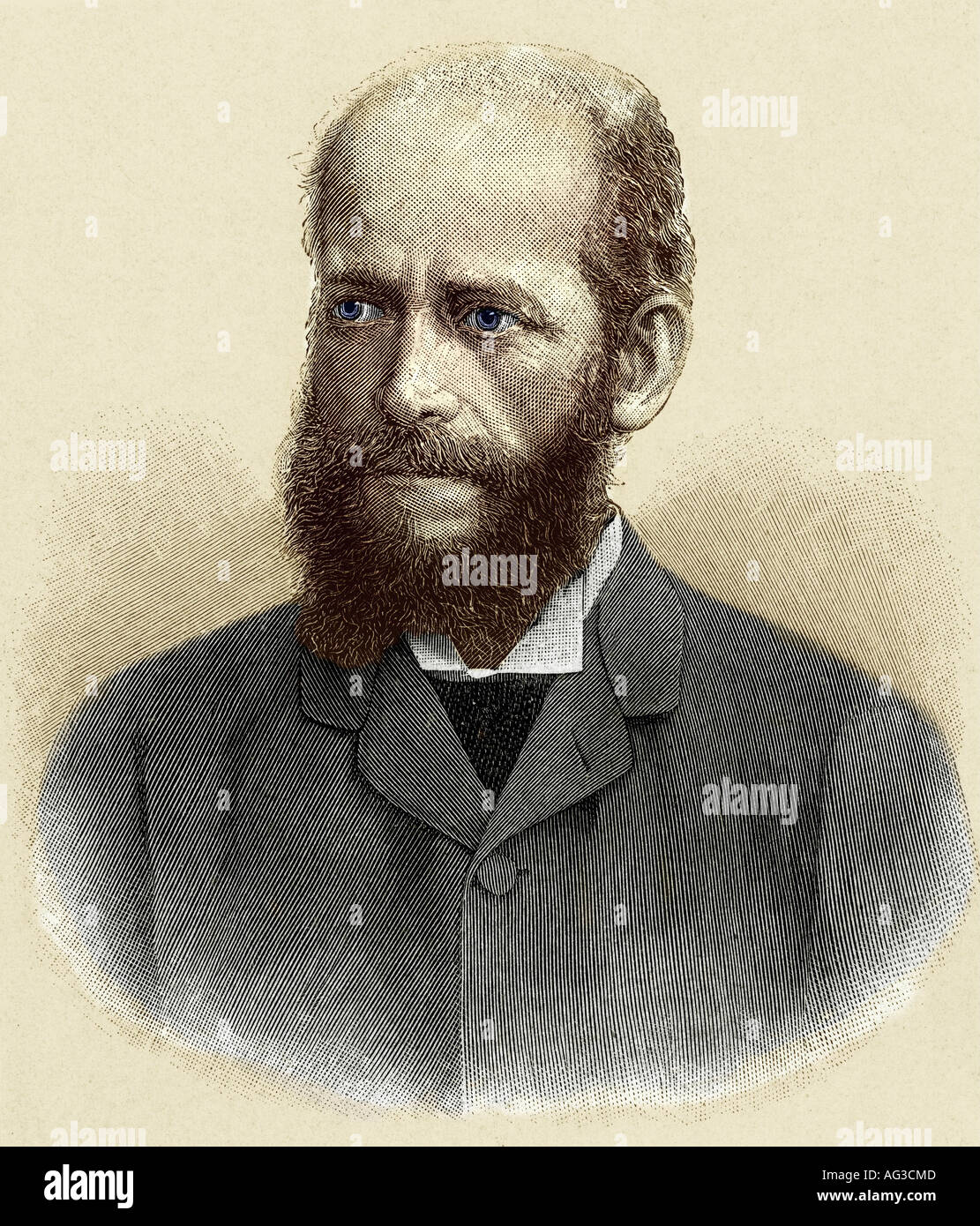 Baron ferdinand de rothschild hi-res stock photography and images - Alamy
