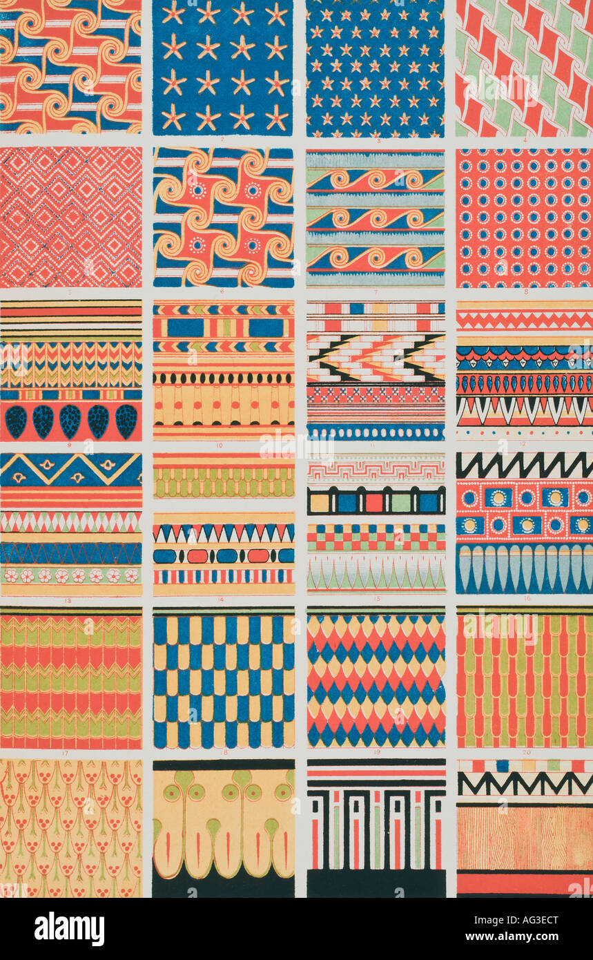 Cool Easy Designs Patterns