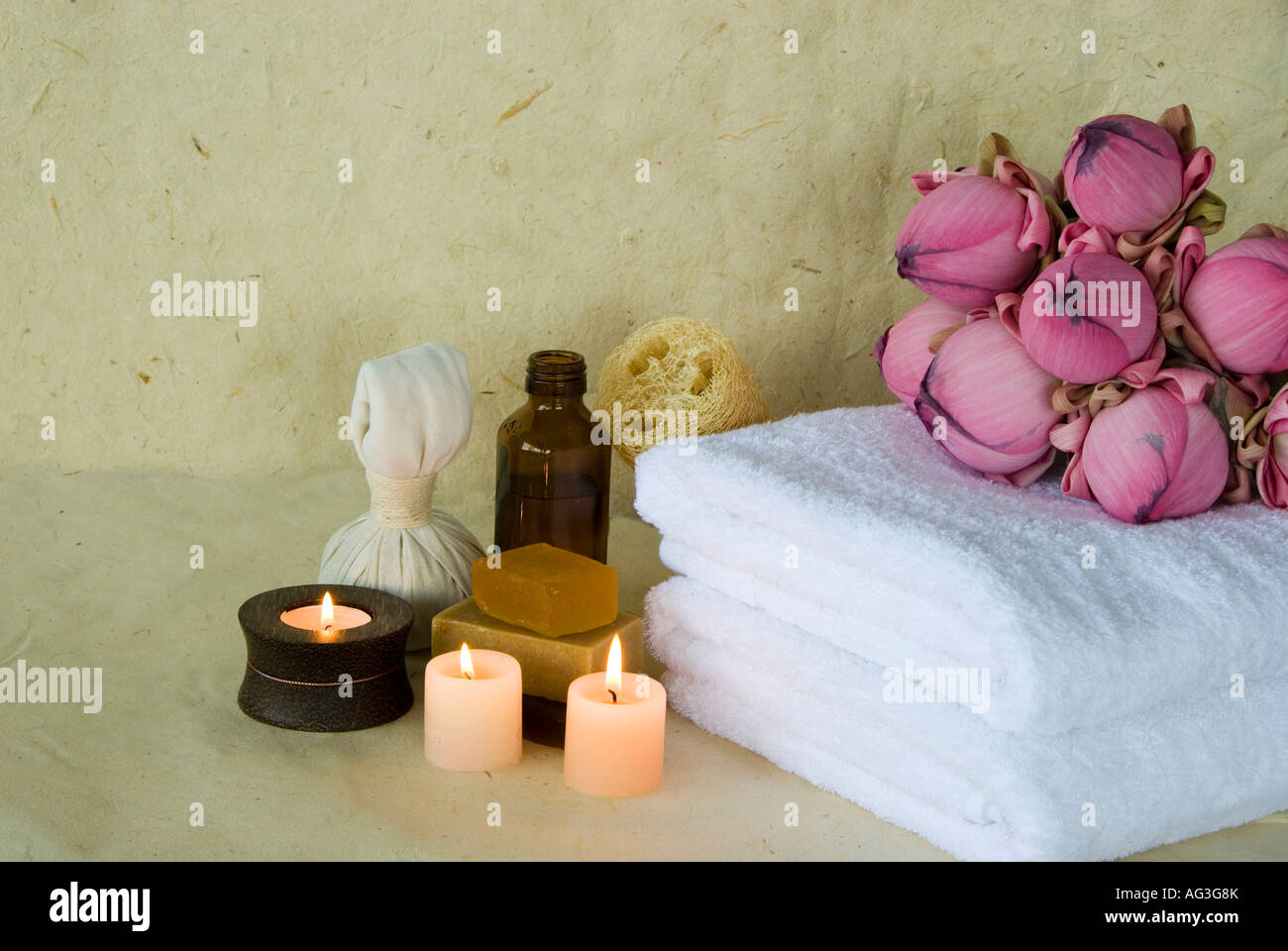 Ready to relax Stock Photo - Alamy