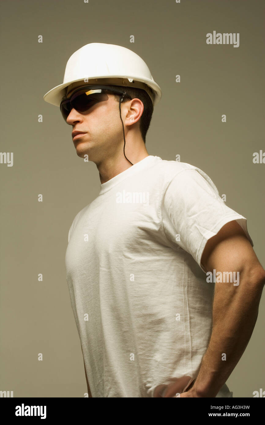 Tradespersons hi-res stock photography and images - Alamy