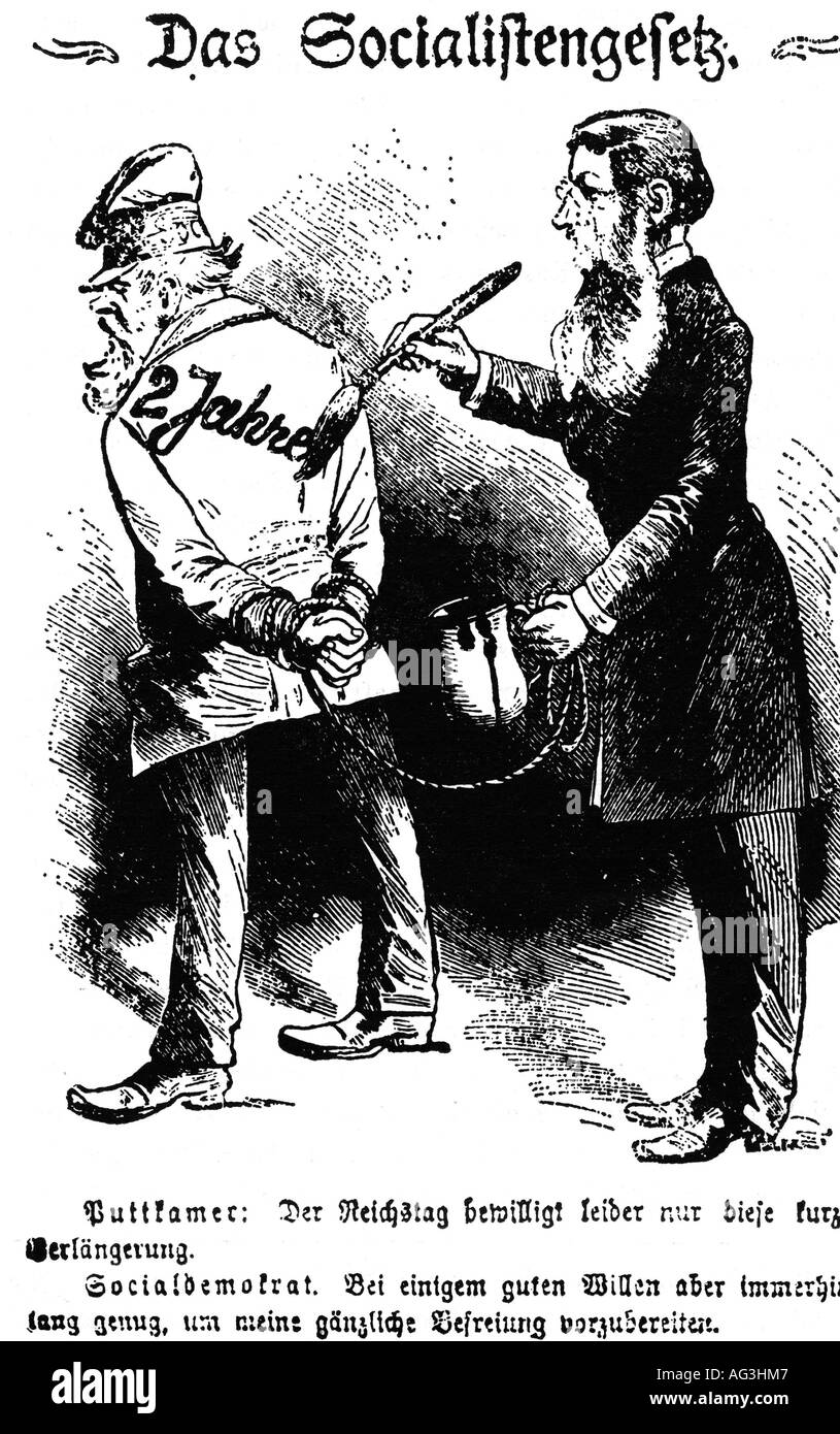 Socialist cartoon hi-res stock photography and images - Alamy
