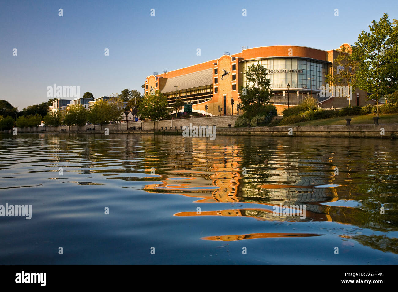 Canal Walk Shopping Centre High Resolution Stock Photography and Images ...