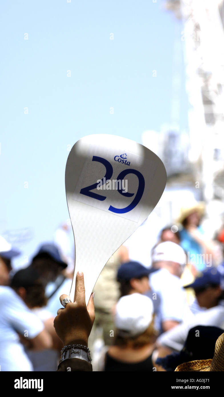 Guide tour acropolis hi-res stock photography and images - Alamy