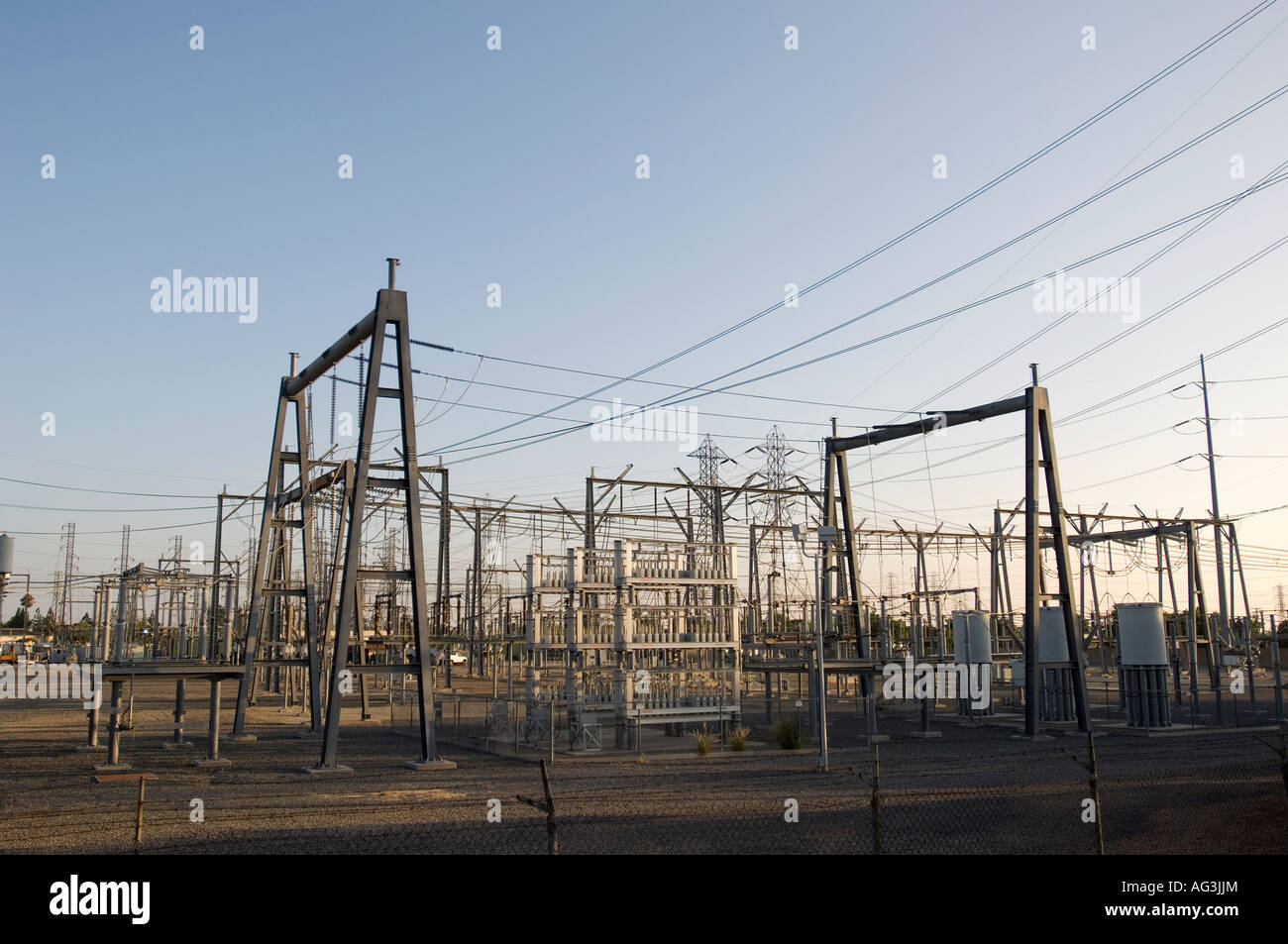 Distribution of electricity to customers requires significant ...