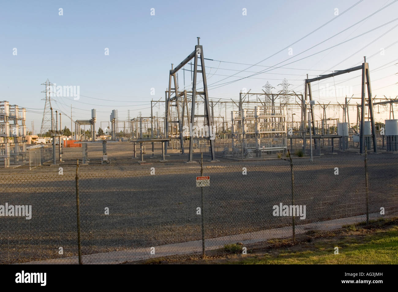 Distribution of electricity to customers requires significant ...