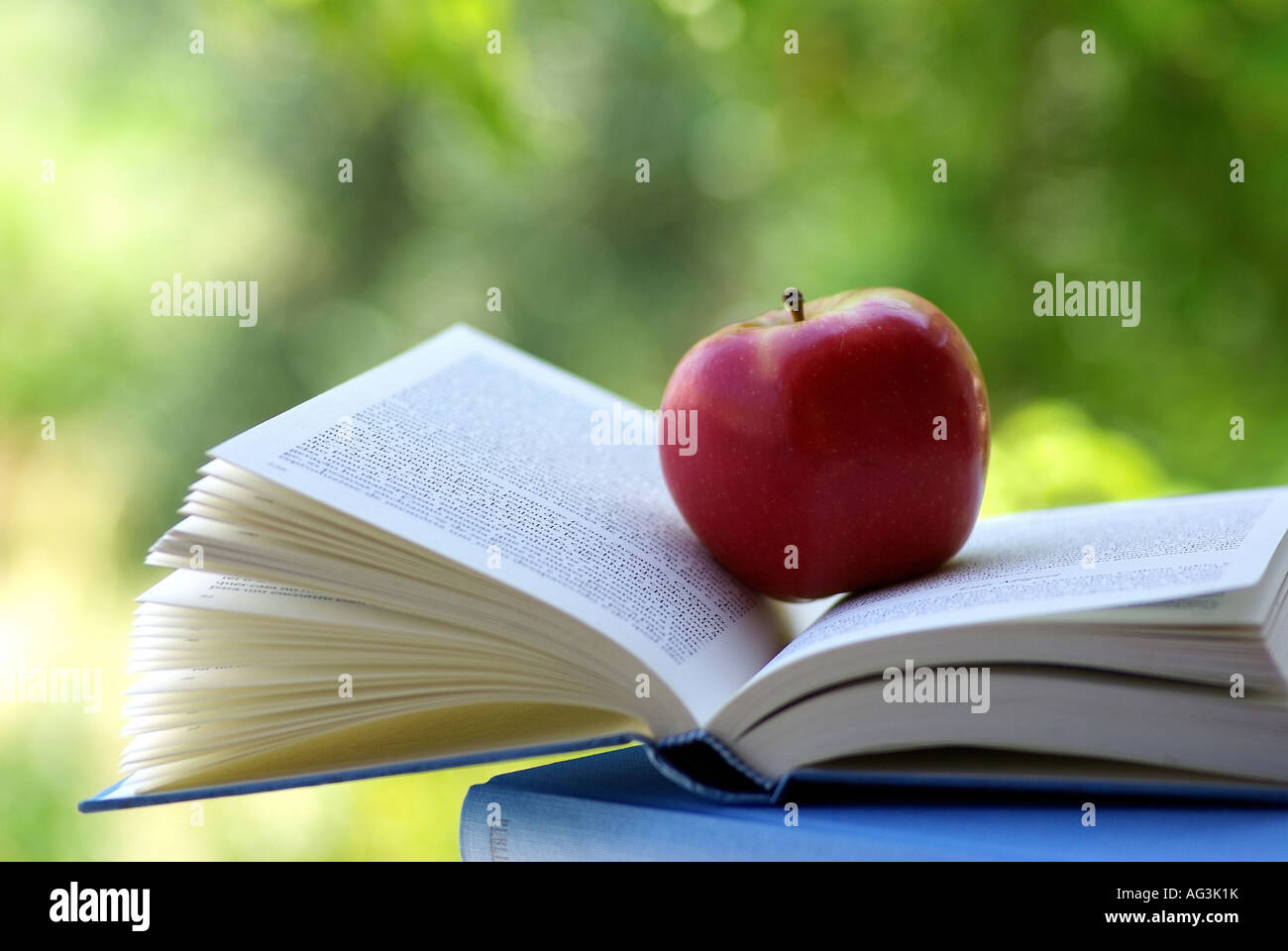 Books paper hi-res stock photography and images - Alamy