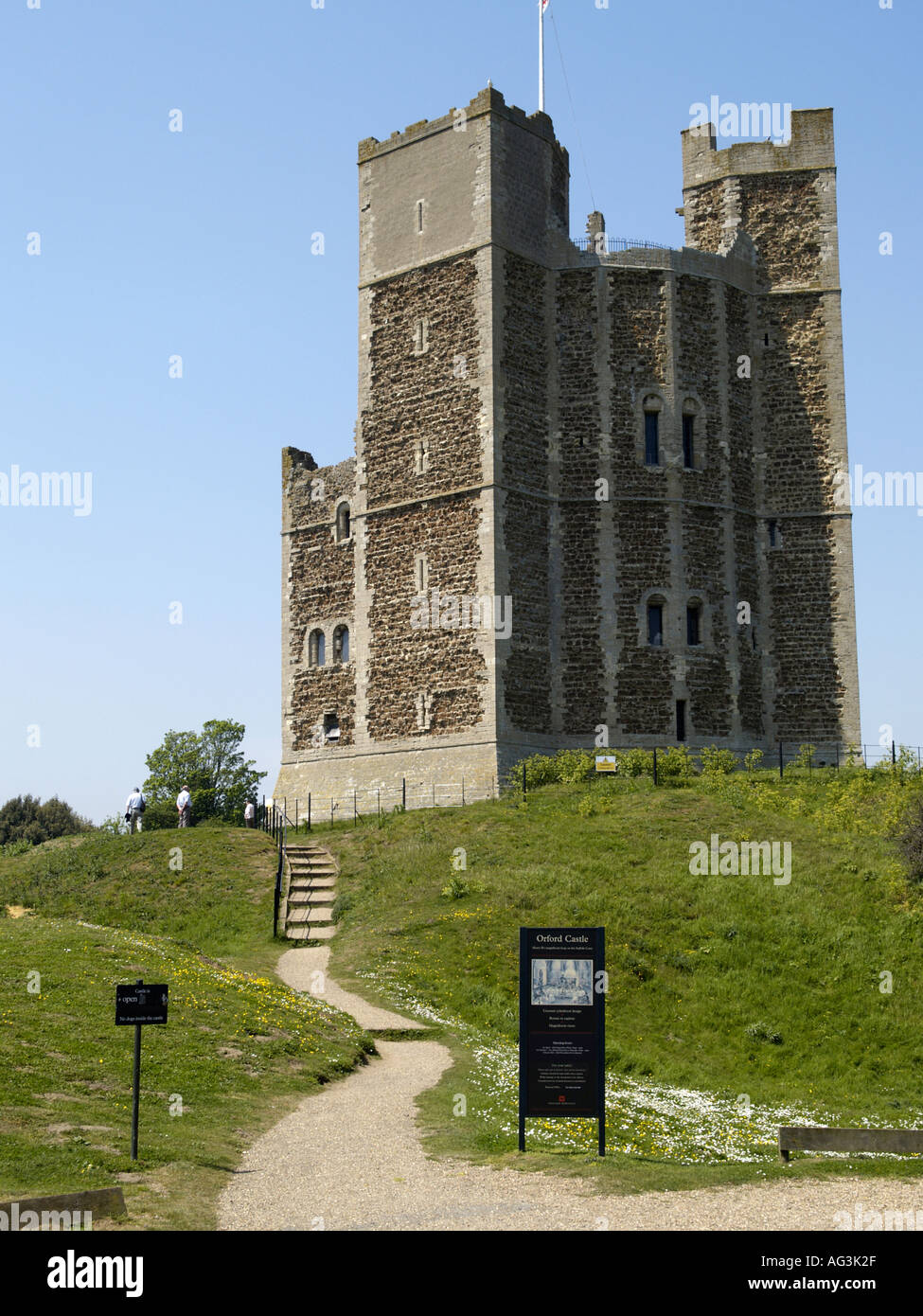 Suffolk tower hi-res stock photography and images - Alamy
