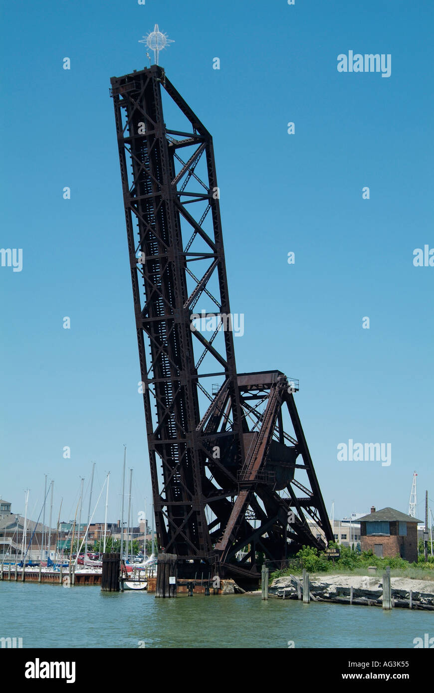 Weight bridge hi-res stock photography and images - Alamy