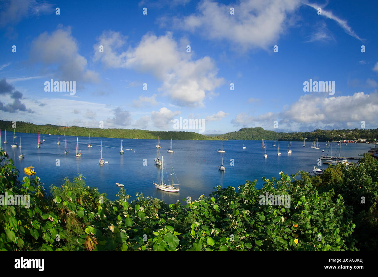 Vava'u in the Kingdom of Tonga. Vava'u is a popular destination for ...