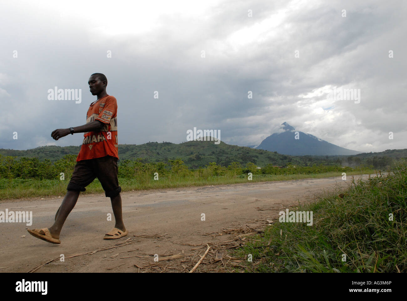 Congo Dcr High Resolution Stock Photography and Images - Alamy