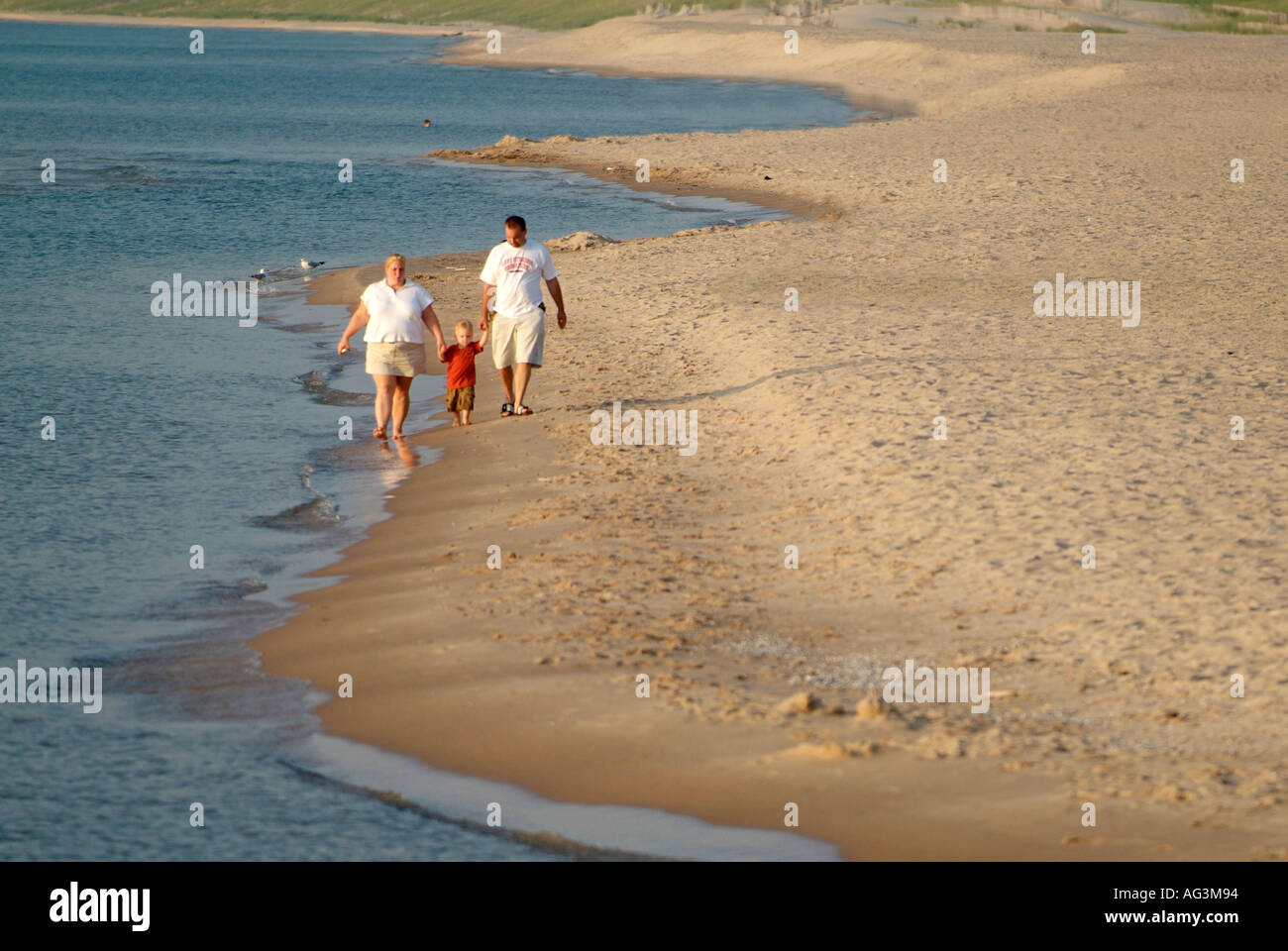 City of manistee hi-res stock photography and images - Alamy