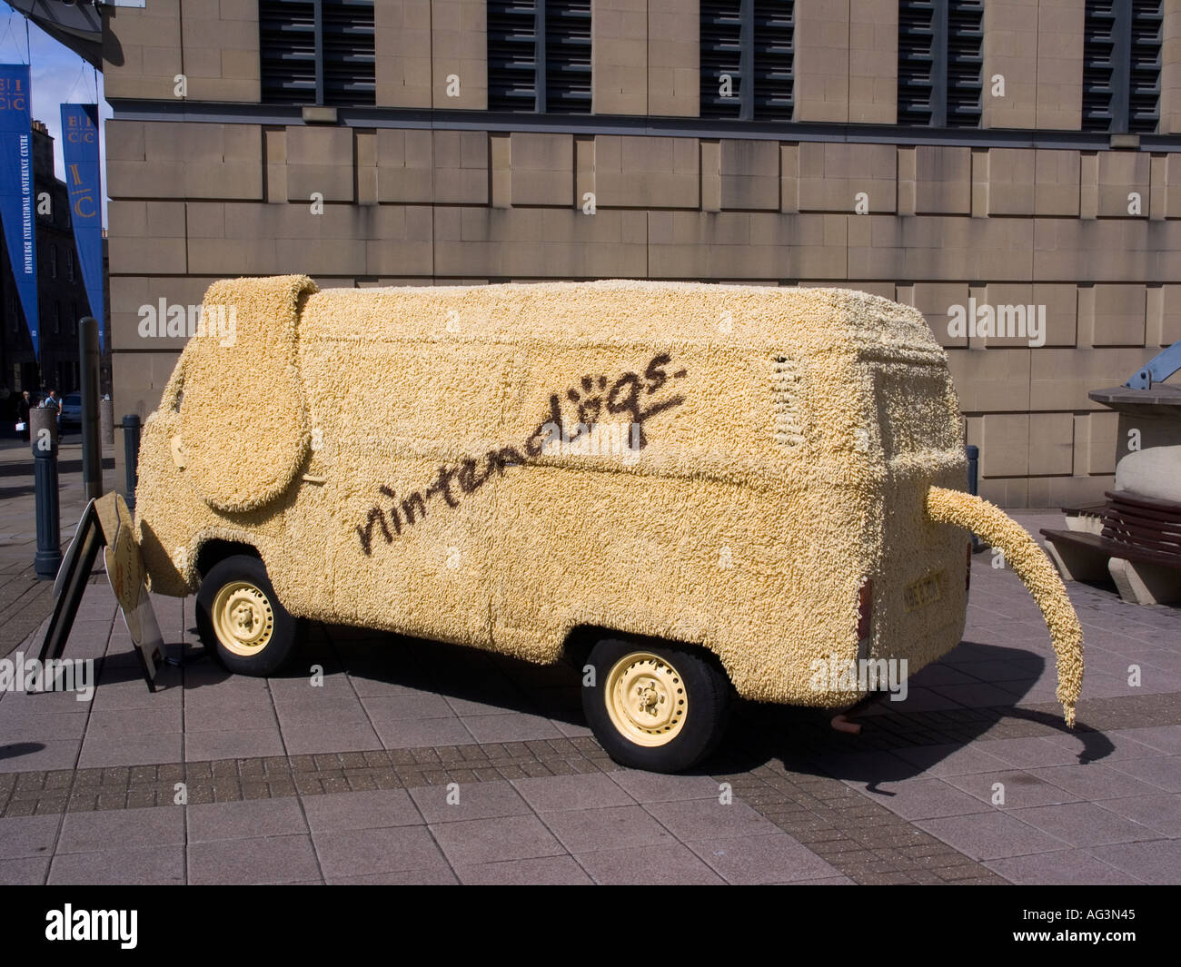 Funny van funny van hi-res stock photography and images - Alamy