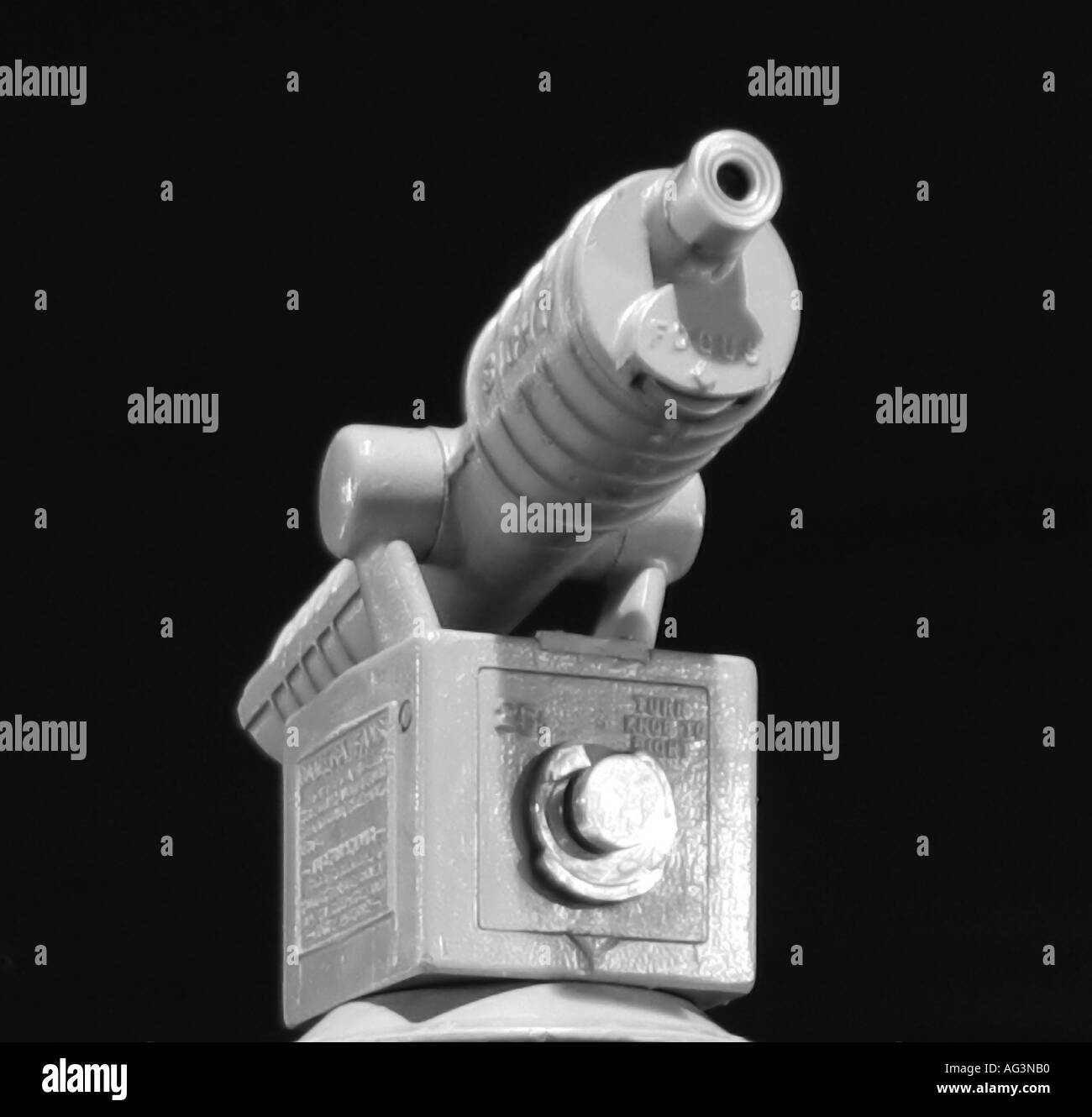 Monica pier Black and White Stock Photos & Images - Alamy