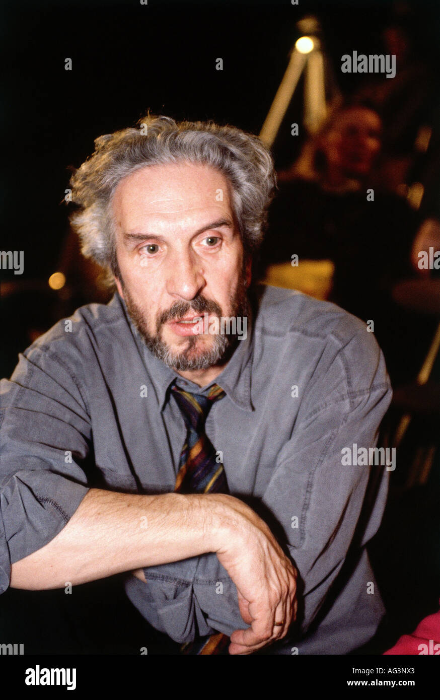 Bayrische staatsoper hi-res stock photography and images - Alamy