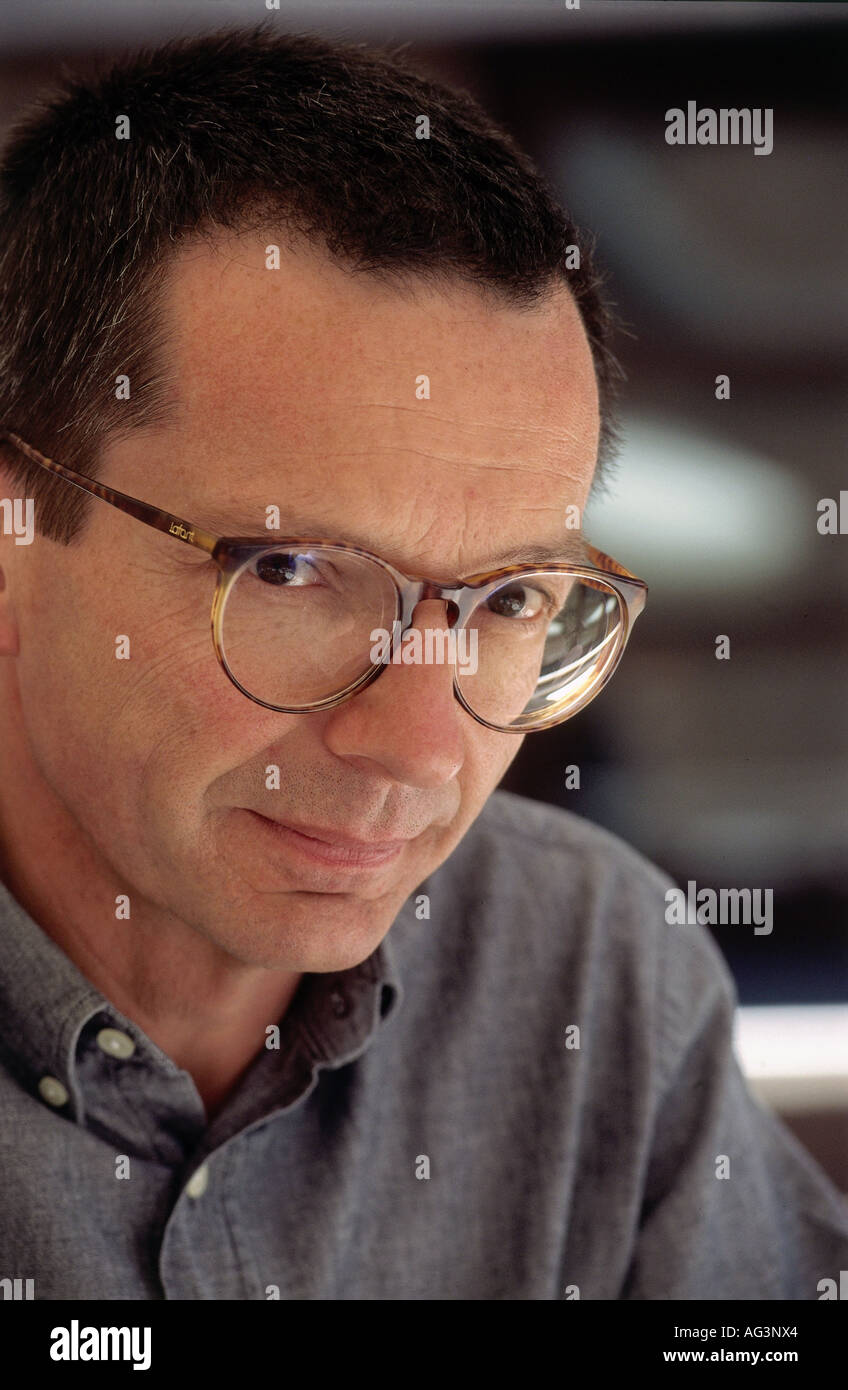 Patrice leconte hi-res stock photography and images - Alamy