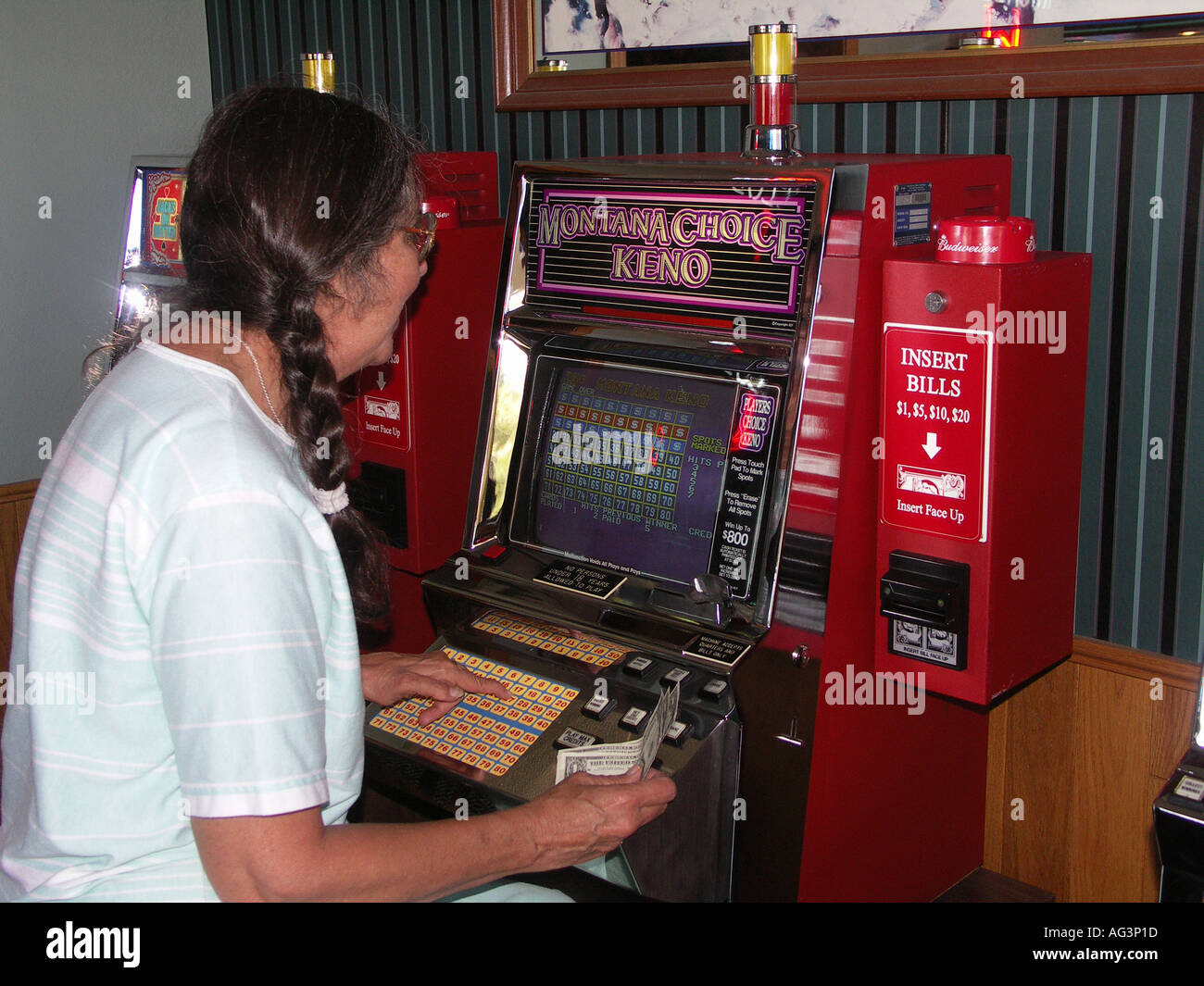 Lost bet woman hi-res stock photography and images - Alamy