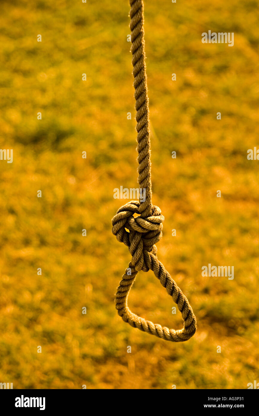 Connecting knots hi-res stock photography and images - Alamy