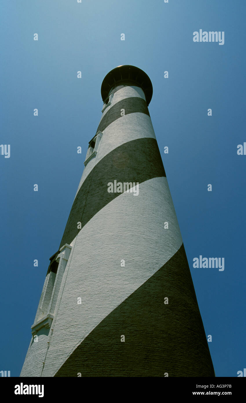 Florida St Augustine lighthouse Stock Photo - Alamy