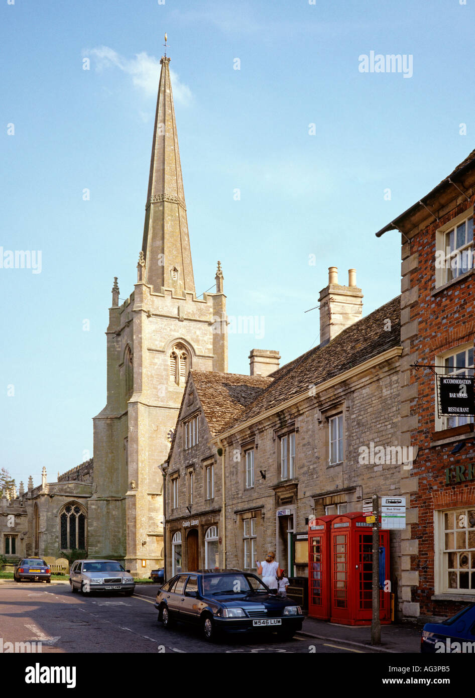 Old high street police station hi-res stock photography and images - Alamy
