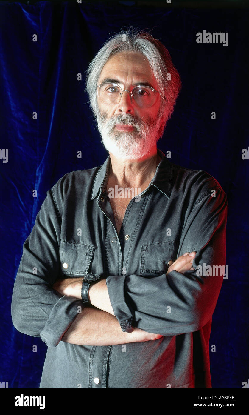 Michael haneke hi-res stock photography and images - Alamy