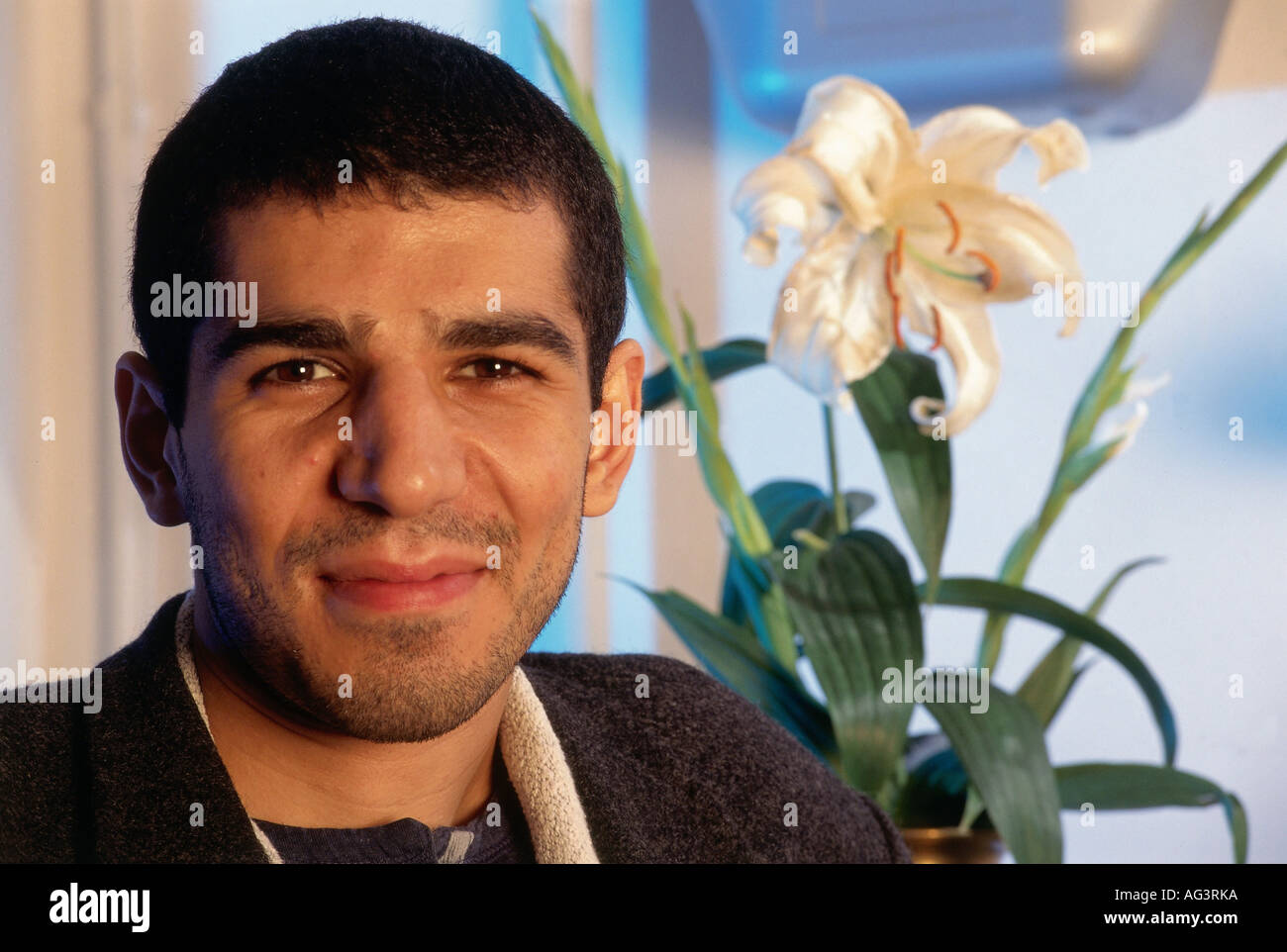 Yawari hi-res stock photography and images - Alamy