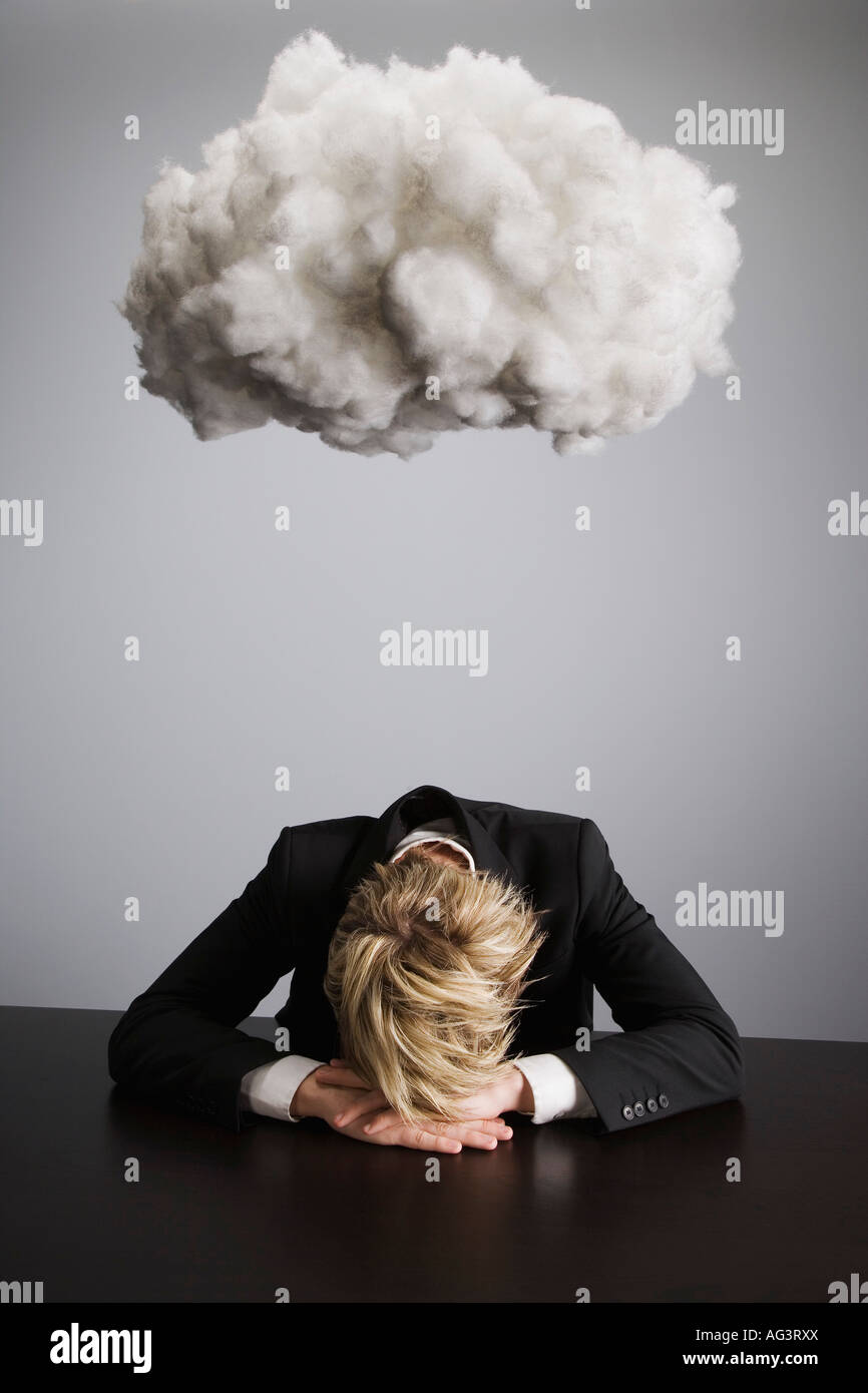 Unmotivated employees hi-res stock photography and images - Alamy