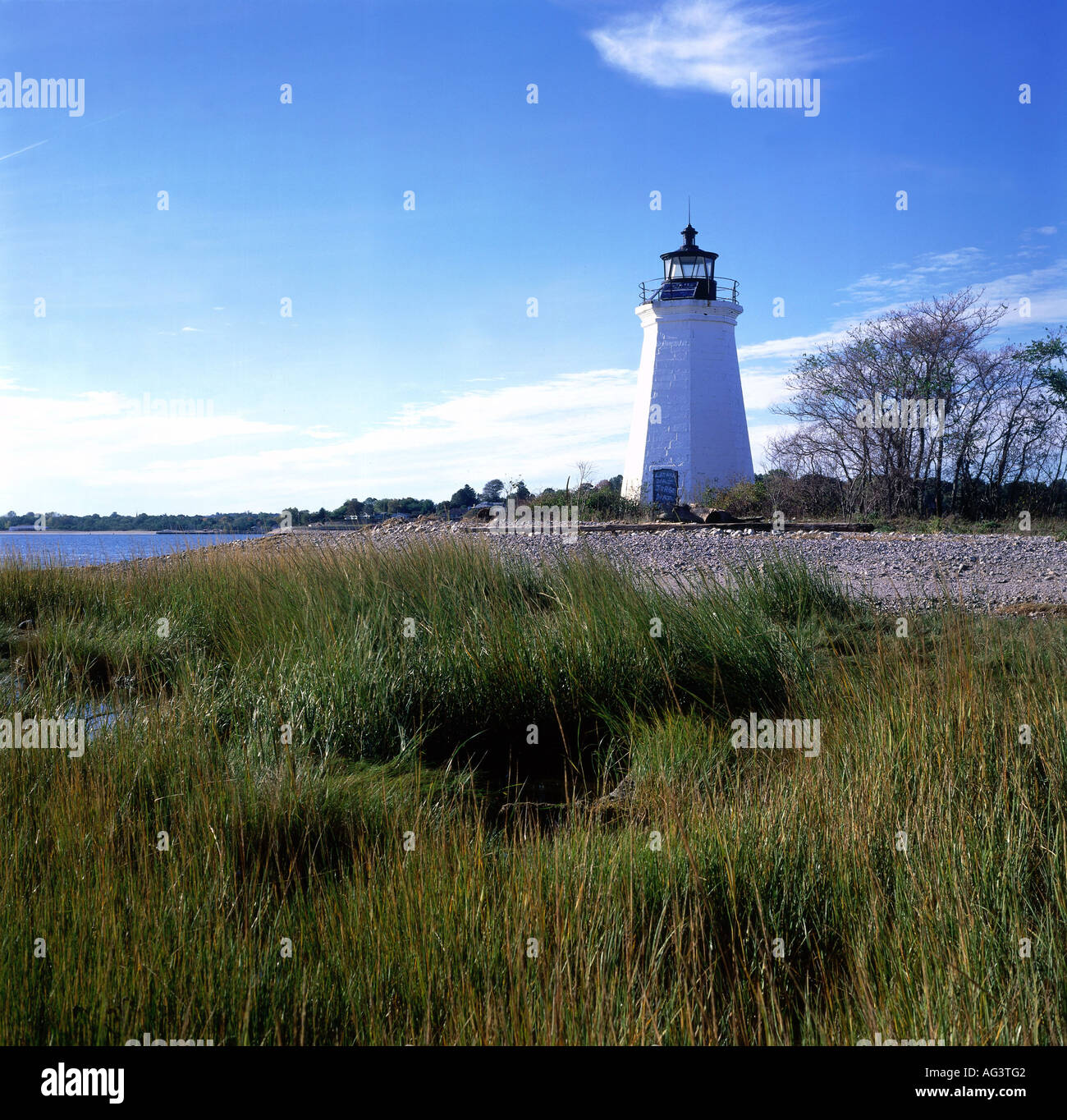 Connecticut geography hi-res stock photography and images - Alamy