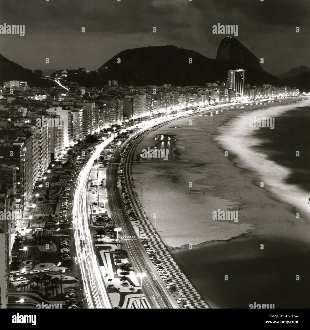 Rio janeiro hi-res stock photography and images - Alamy