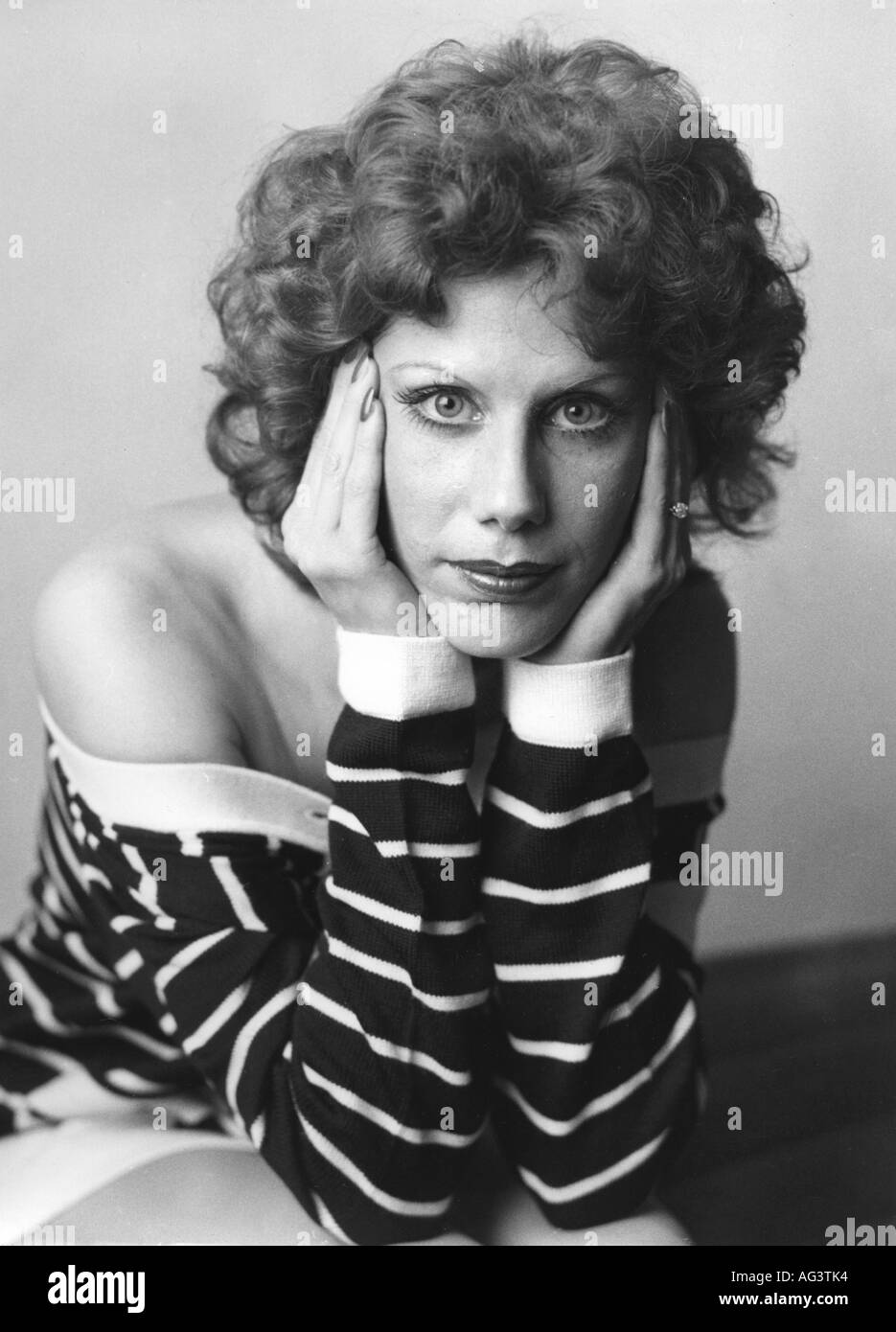 Penny mclean hi-res stock photography and images - Alamy