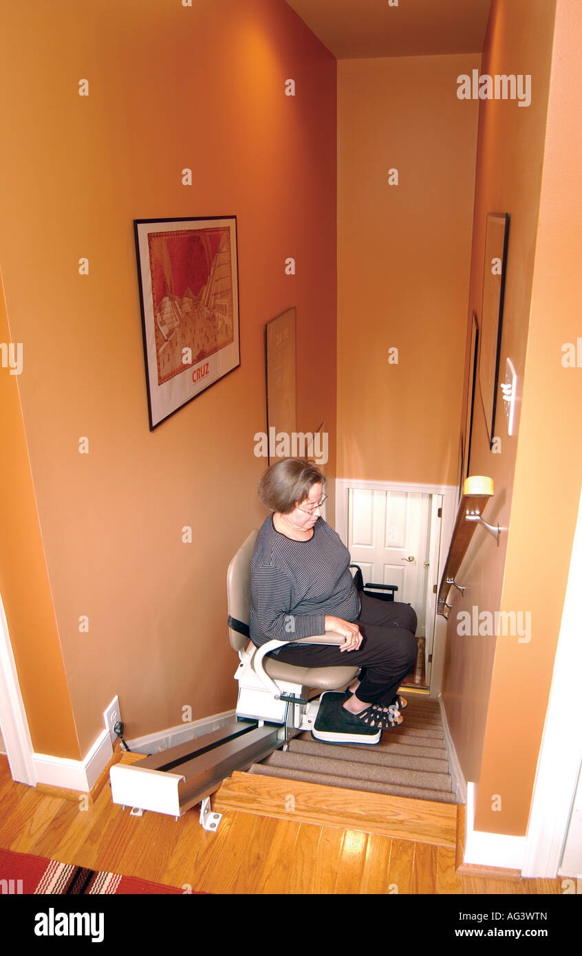 Physically handicapped assistive High Resolution Stock Photography and ...