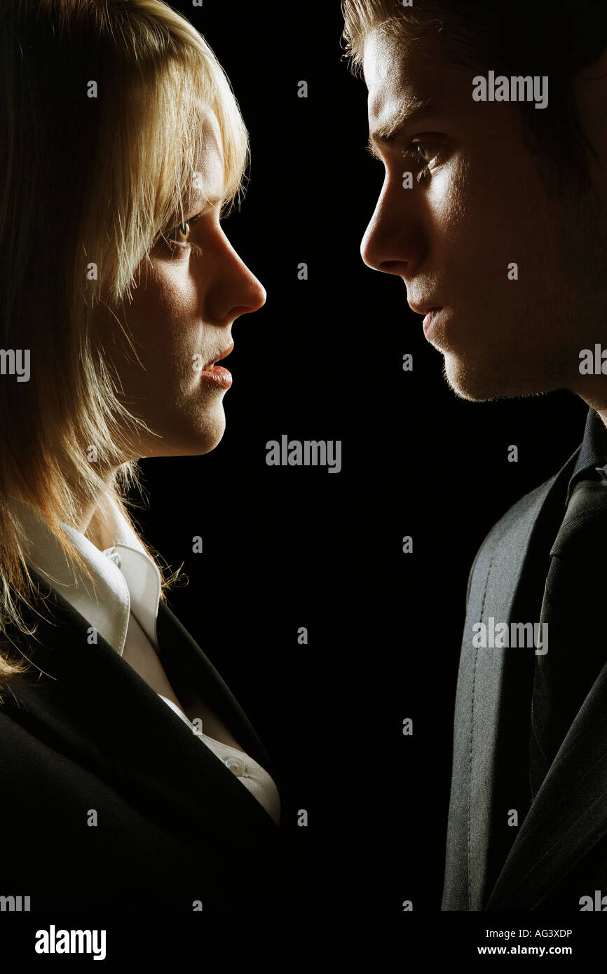 Relationshipdifficulties hi-res stock photography and images - Alamy