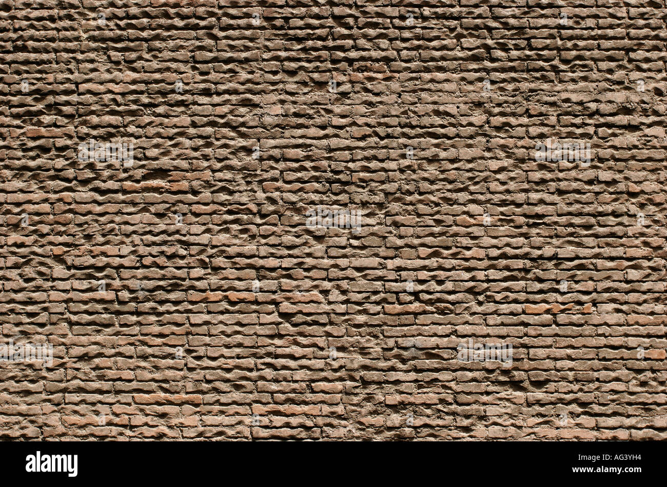 Wall of the Pantheon, Rome Stock Photo - Alamy