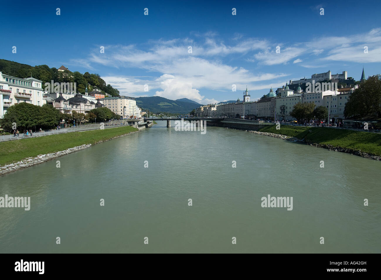 Salzbach hi-res stock photography and images - Alamy