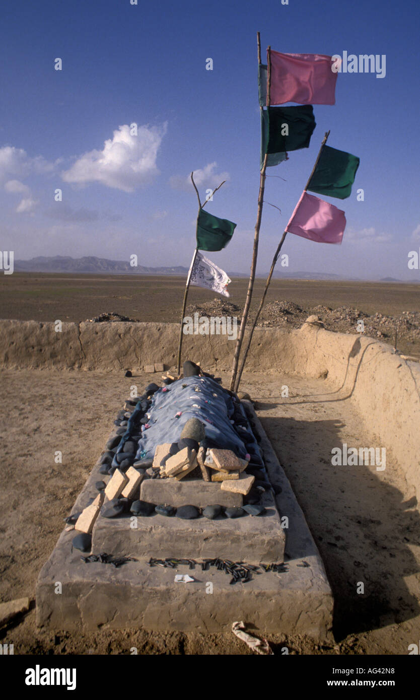 Afghanistan Kandahar Mujahedin during the last year of the war with the ...
