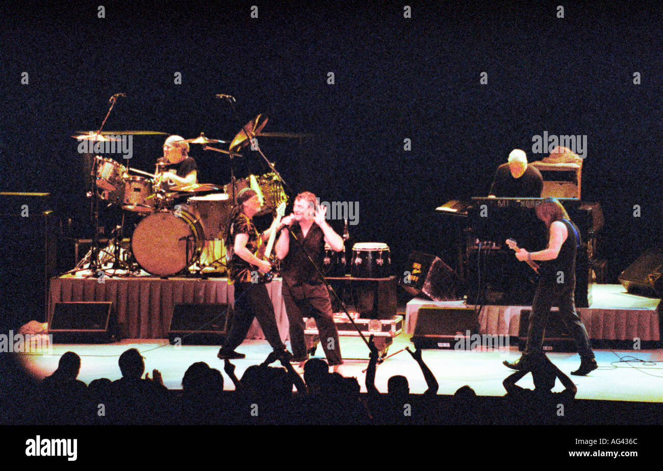 Deep purple music hi-res stock photography and images - Alamy