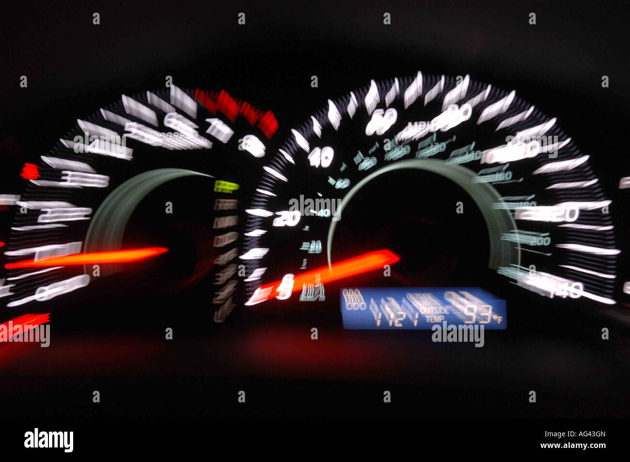 Led driver ic hi-res stock photography and images - Alamy