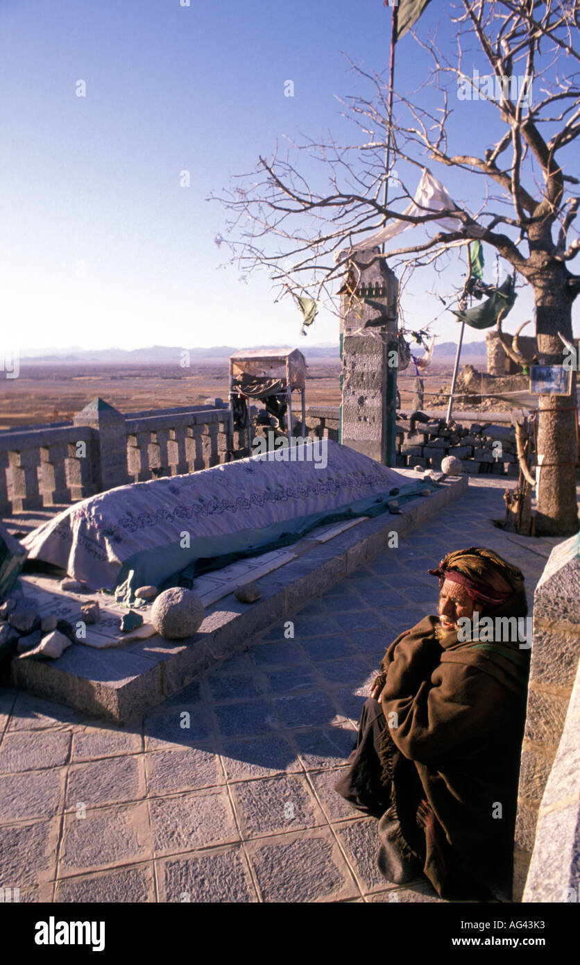 Afghanistan Kandahar Mujahedin during the last year of the war with the ...