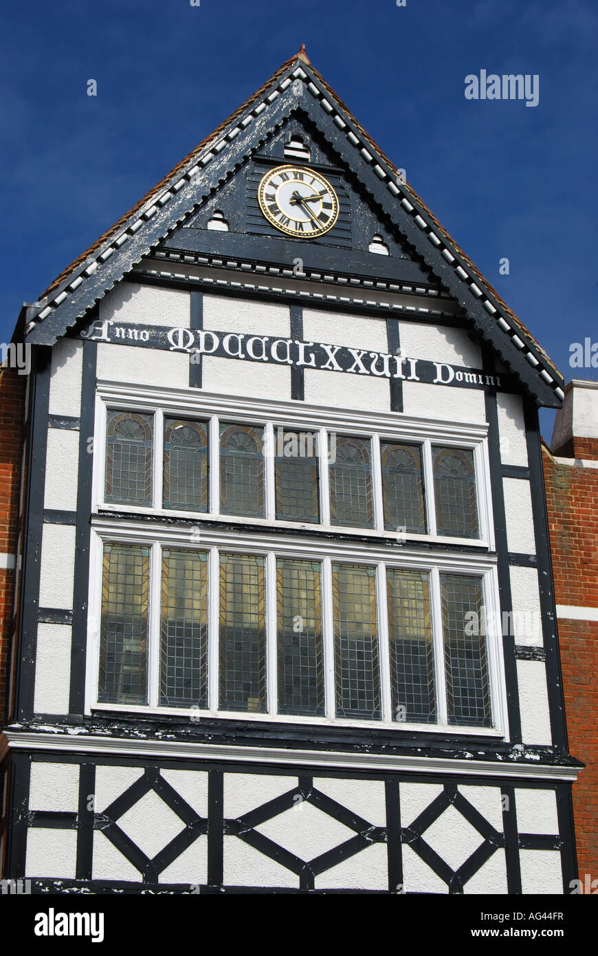 Wantage market place hi-res stock photography and images - Alamy