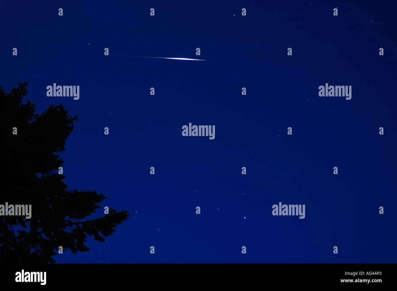 Iridium satellite hi-res stock photography and images - Alamy