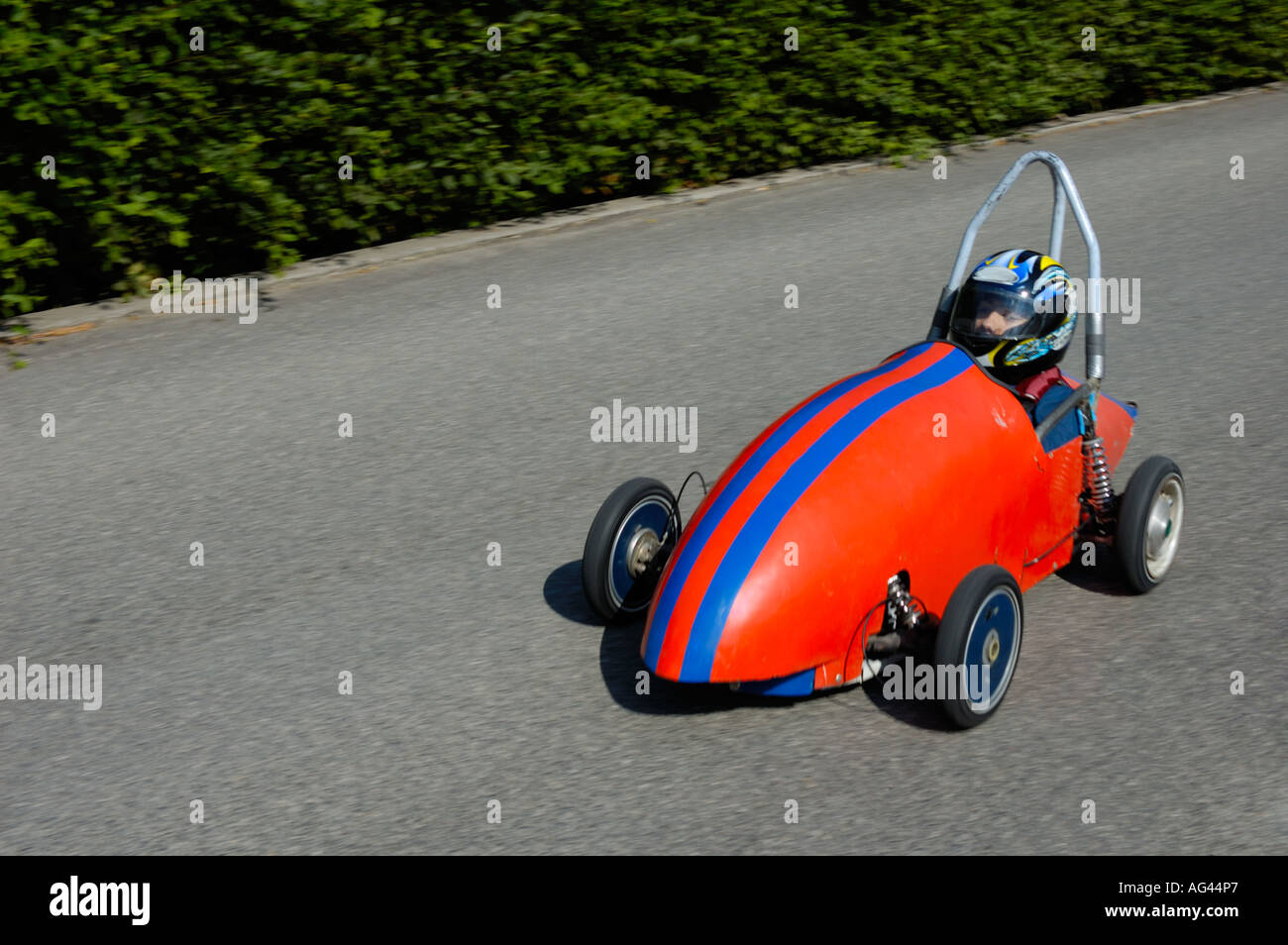 Soap box car hi-res stock photography and images - Alamy
