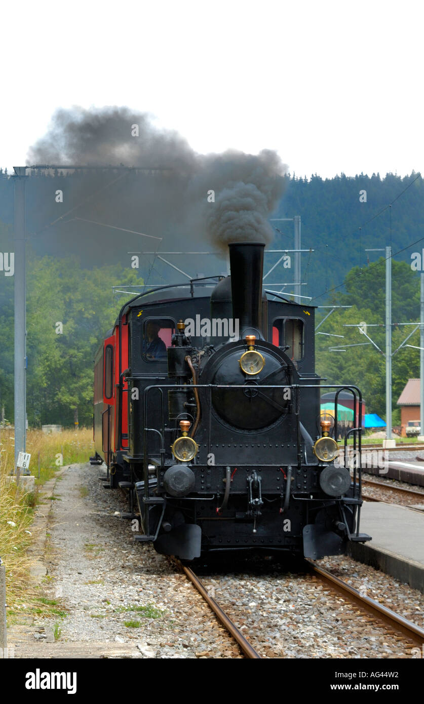 Historic railway portrait orientation hi-res stock photography and ...