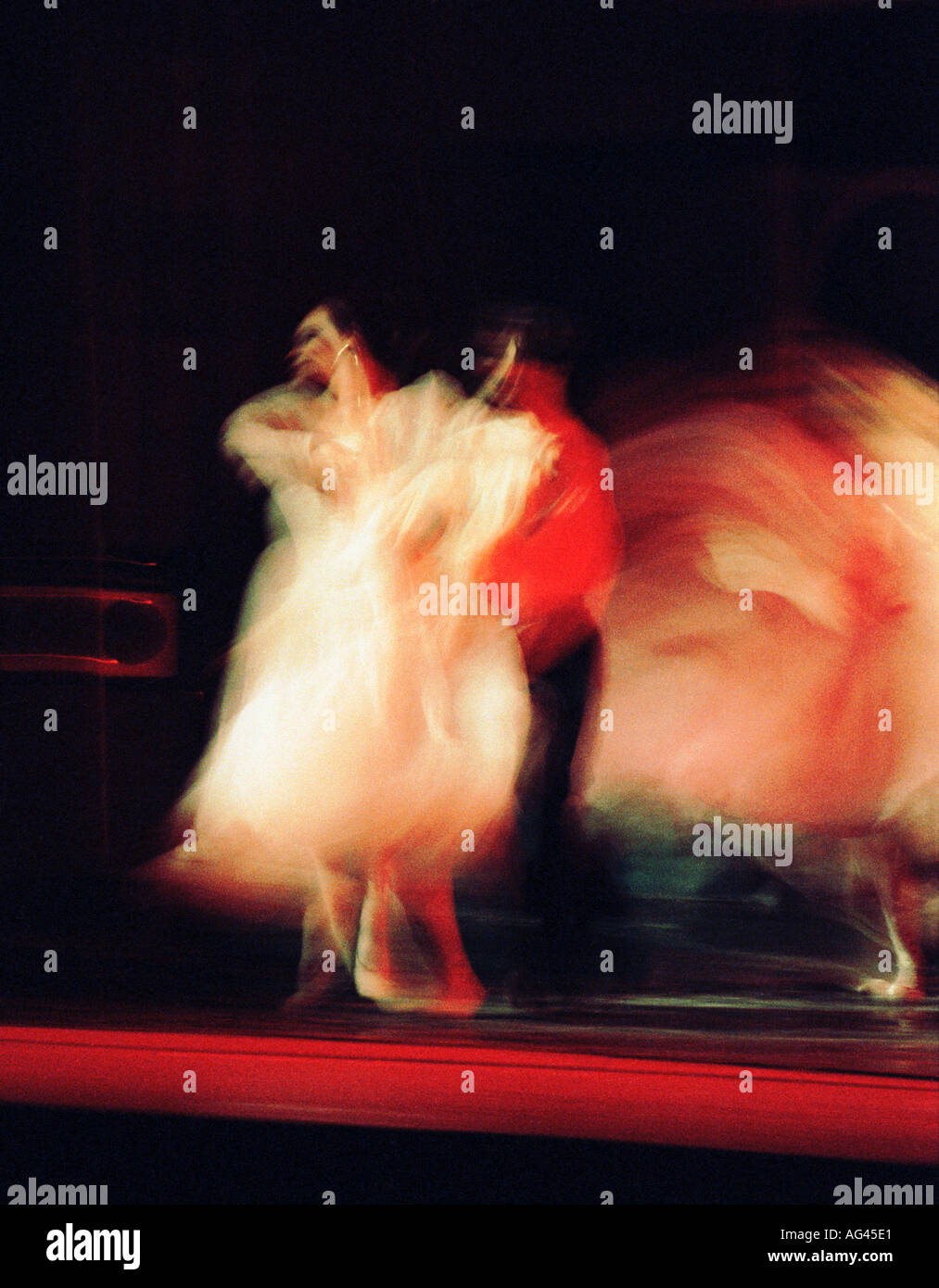 Synchronous dance hi-res stock photography and images - Alamy