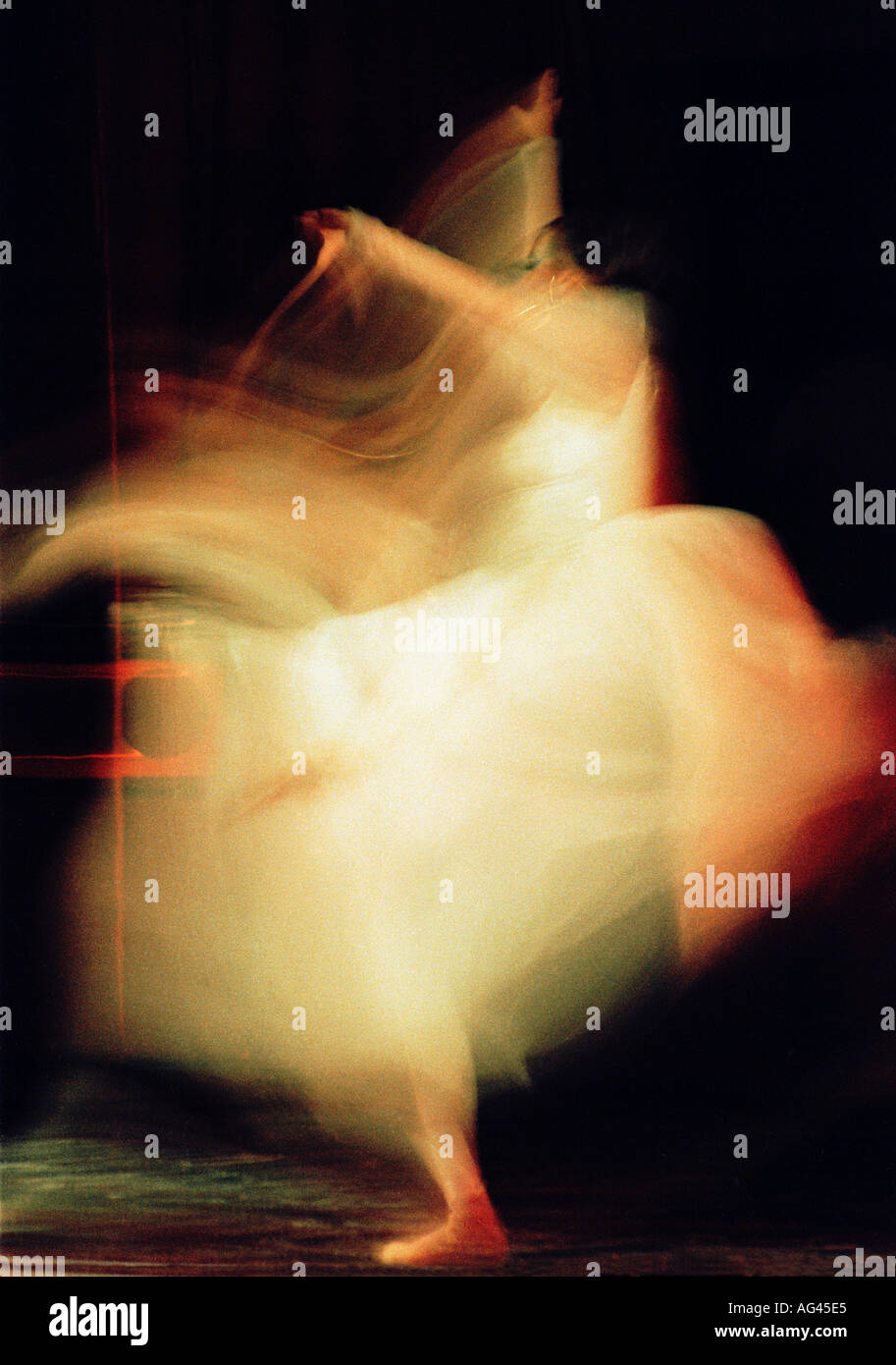 Synchronous dance hi-res stock photography and images - Alamy